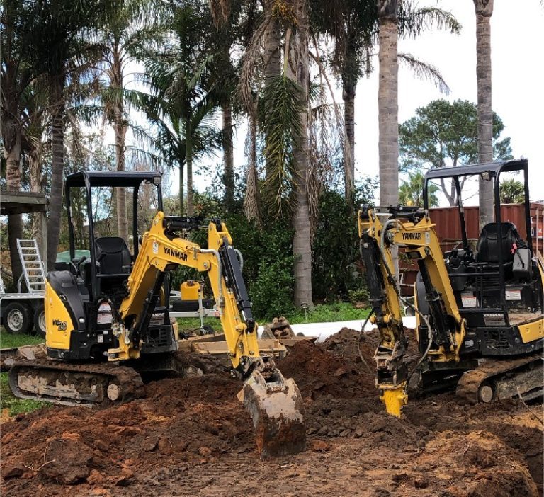 Light Excavating Services - Auckland Drainage Experts